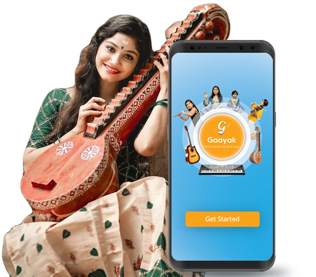 Online Music Classes | Learn Carnatic Music Online - Vocal Instrumental ...